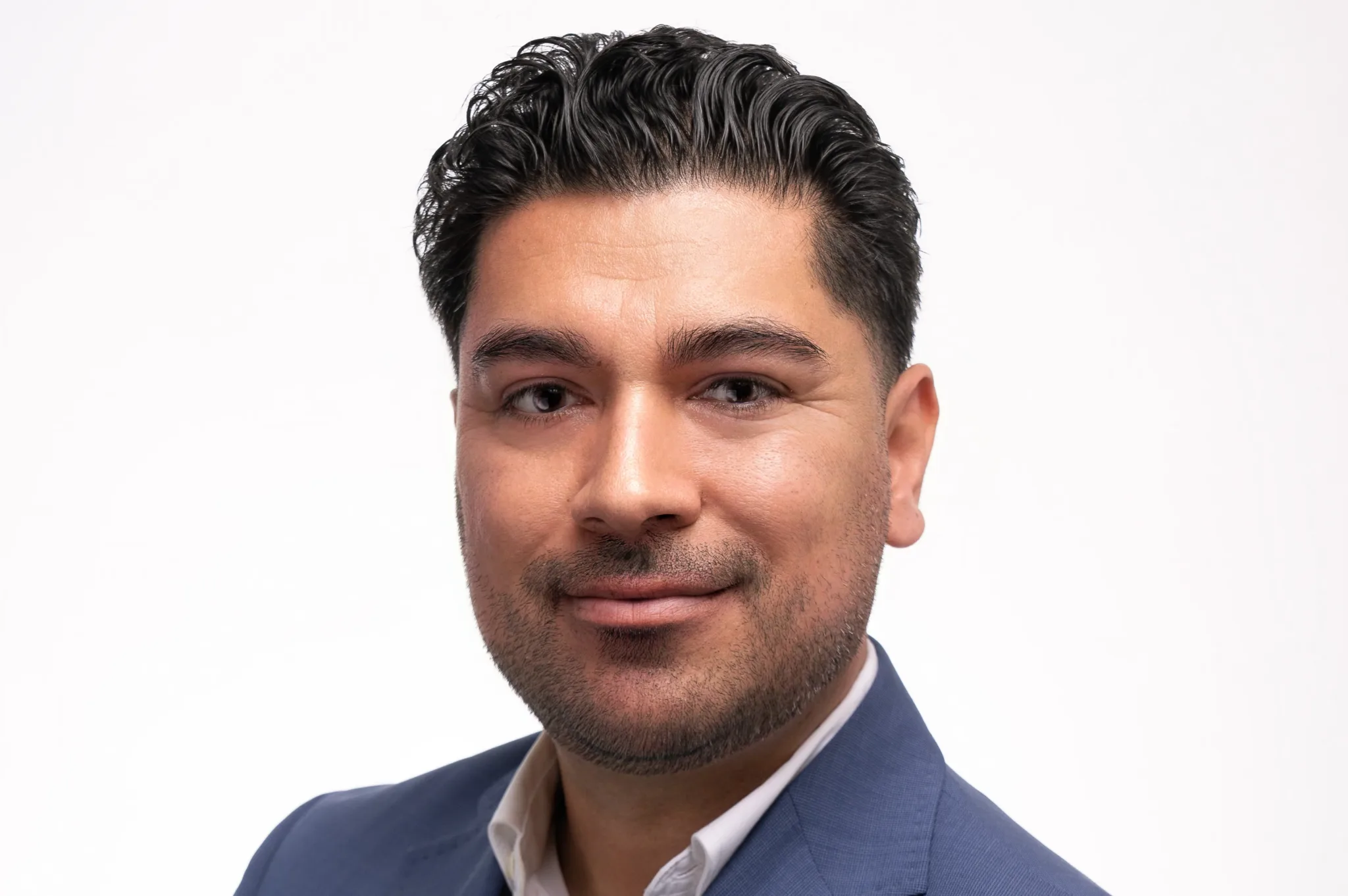 Announcing Mario Valenzuela as Chief Mission Advancement Officer at the YMCA of Metropolitan Los ...