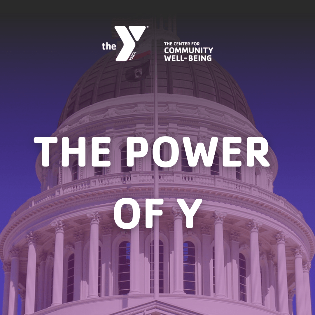 The Power of Y - YMCA of Metropolitan Los Angeles